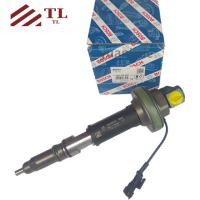 China 4964171 F00BL0J019 Crawler Excavator Fuel Injector Assy For QSK19/QSM11 Diesel Engine for sale