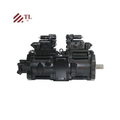 China Guarantee Excavator SK200-8 SK210-8 Hydraulic Main Pump YN10V00036F4 YN10V00036F1 K3V112DTP for sale