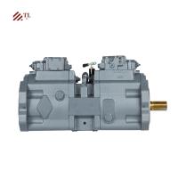 China R330LC-9 Hydraulic Main Pump K3V180DT-1RAR-9NJ9 for Construction Machinery for sale