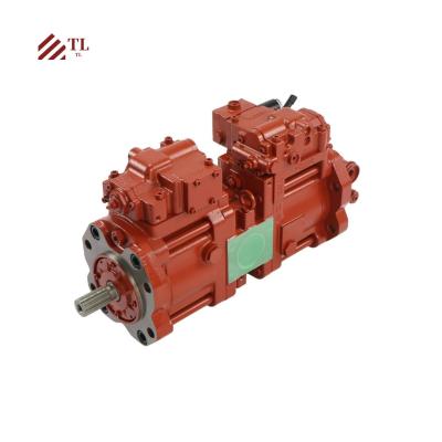 China E312 E317B K3V63DT 9N3D 14T Parts Excavator Piston Main Pump for Hydraulic Swing Motor for sale