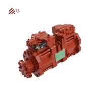 China E312 E317B K3V63DT 9N3D 14T Parts Excavator Piston Main Pump for Hydraulic Swing Motor for sale