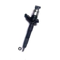 China Construction Works 1KD G3S7 Common Rail Fuel Injector 23670-0L100 295050-0190 295050-0530 for sale