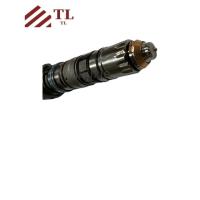 China Hydraulic Main Pump 6560-11-1114 For Excavator PC1250-7 ASS6D170E Engine Spare Parts for sale