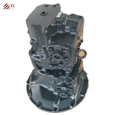 China Excavator Part PC200-7 PC200LC-7 HYDRAULIC SUCTION CONTROL VALVE 723-46-20402 100% - for sale