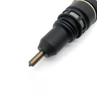 China Diesel Injector Common Rail Fuel Injector 20R8968  C9 Engine Excavator Parts for sale