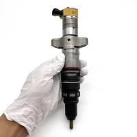 China Diesel Injector Common Rail Fuel Injector 20R8968  C9 Engine Excavator Parts for sale