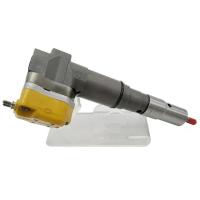 China 232-1171 Diesel Common Rail Fuel Injector Rebuild Spare Parts For Construction Works for sale