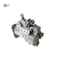 China M5X180CHB-10-64B/330 Swing Motor Used for Hitachi Excavator ZAXIS 330/350LC/360/370 for sale