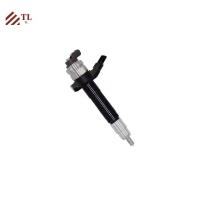 China 1465A257 095000-9560 095000-7490 For Mitsubishi L200 DLLA155P1030 4D56 Diesel Fuel Injector for sale