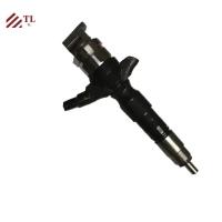 China 1465A257 095000-9560 095000-7490 For Mitsubishi L200 DLLA155P1030 4D56 Diesel Fuel Injector for sale