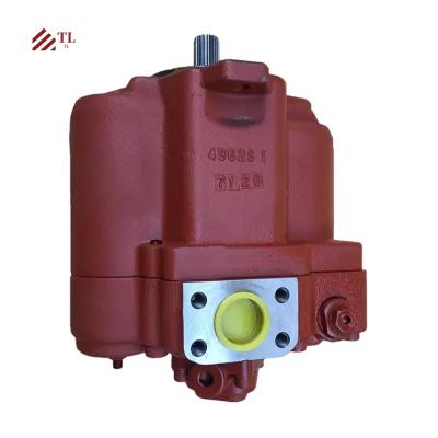 China Excavator Main Pump PVK-0B PVK-1B PVK-2B PVK-3B PVK-20/22/23 PVK-2B-505-CN-4962E 100% - for sale