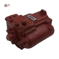 China Excavator Main Pump PVK-0B PVK-1B PVK-2B PVK-3B PVK-20/22/23 PVK-2B-505-CN-4962E 100% - for sale