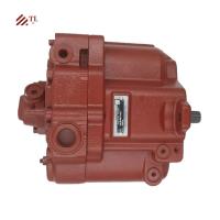 China Excavator Main Pump PVK-0B PVK-1B PVK-2B PVK-3B PVK-20/22/23 PVK-2B-505-CN-4962E 100% - for sale