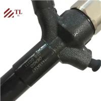 China 1465A054 1465A307 Diesel Injector Assembly Pump Common Rail Injector 095000-811 095000-576 for sale