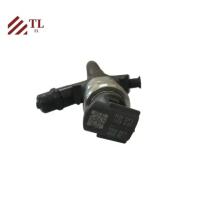 China 1465A054 1465A307 Diesel Injector Assembly Pump Common Rail Injector 095000-811 095000-576 for sale