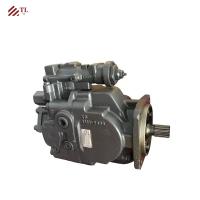 China Part name PVC80RC01 Hydraulic Main Pump for ECR88 EC80D Excavator VOE14520750 14520750 for sale