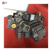 China Part name PVC80RC01 Hydraulic Main Pump for ECR88 EC80D Excavator VOE14520750 14520750 for sale