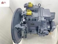 China Yb00005093 Gear Pilot Pump for ZX200-5G ZX450 ZX470-5G ZX490-5A Excavator Spare Parts for sale