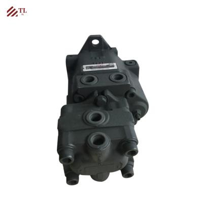 China SK330-8 SK350-8 Excavator Hydraulic Pump Piston Main Pump YU'AN PVD-2B-50 E305 ZX60-5G for sale