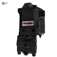 China SK330-8 SK350-8 Excavator Hydraulic Pump Piston Main Pump YU'AN PVD-2B-50 E305 ZX60-5G for sale
