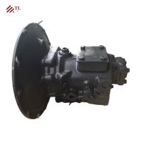 China Excavator Part name Hydraulic Main Pump 708-3T-11210 for PC78US-6 PC78 PC70-8 PC78US-8 for sale