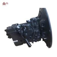 China Excavator Part name Hydraulic Main Pump 708-3T-11210 for PC78US-6 PC78 PC70-8 PC78US-8 for sale