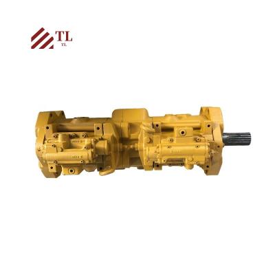 China K3V112BDT K3V112DP K3V112DP K3V K3V63 K3V280 K3V63DT Hydraulic Main Pump K3V280 For Kawasaki Hydraulic Piston Pump for sale