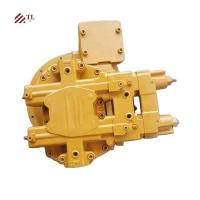 China High Guarantee 320 Main Hydraulic Pump Gear 1140602 114-0602 at Construction works for sale