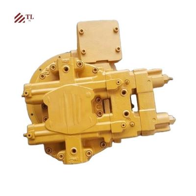 China High Guarantee 320 Main Hydraulic Pump Gear 1140602 114-0602 at Construction works for sale