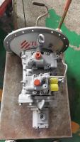 China ZX120-3 HPK055AT HPK060 HPK055 Excavator Pump 9201469 9227923 for ZX120-3 ZX120-6 ZX120 for sale
