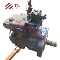 China Excavator 9298854 Pump Piston Hydraulic Main Pump For ZX670LC-5B ZX670LCH-5B ZX870LC-5B for sale