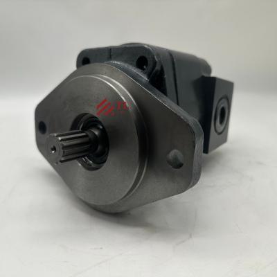 China EC160C EC180C EC210C EC210CL EC235C EC290B Excavator Gear Pump with Retail Packaging for sale