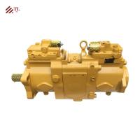 China Hydraulic Piston Pump E336 E340GC E345GC 565-9737 550-4341 505-0526 K7V180DTP K7V180 for sale