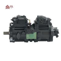 China Durable Hydraulic Main Pump K3V112DT for Excavator EC210B EC210C EC240B Energy Mining for sale