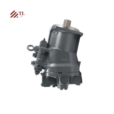 China 100% Excavator Hydraulic Pump Assembly Spare Part 9257126 Main Pump For Hitachi ZAXIS330 for sale