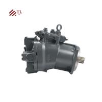 China 100% Excavator Hydraulic Pump Assembly Spare Part 9257126 Main Pump For Hitachi ZAXIS330 for sale