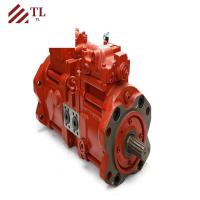 China K3V112DT Hydraulic Main Pump For R215-7 Excavator Energy Mining Industry Standard for sale