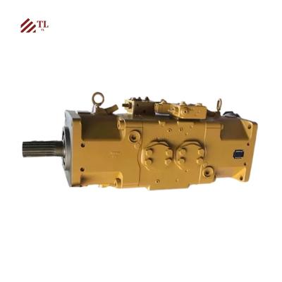 China Crawler Excavator Part Name Hydraulic Main Pump 2959676 E374DL Power Parts Original for sale