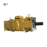 China Crawler Excavator Part Name Hydraulic Main Pump 2959676 E374DL Power Parts Original for sale