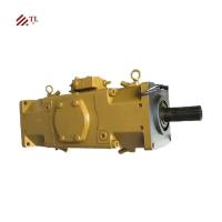 China Crawler Excavator Part Name Hydraulic Main Pump 2959676 E374DL Power Parts Original for sale