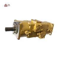 China Crawler Excavator Part Name Hydraulic Main Pump 2959676 E374DL Power Parts Original for sale