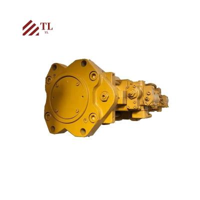 China K3V112DT K3V63 K3V112 K3V140 K3V200 K3V280 Hydraulic Pump for Heavy-Duty Agricultural for sale