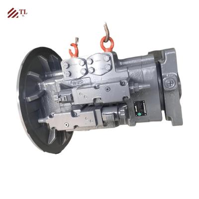 China A28VO130 Excavator Parts Hydraulic Main Pump for SY205 28VO130E71CP0/10DRVG3R12F1B2S40 for sale