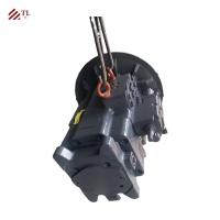 China A28VO130 Excavator Parts Hydraulic Main Pump for SY205 28VO130E71CP0/10DRVG3R12F1B2S40 for sale