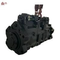 China EC700B K3V280DTH1CER-9N0Y-AVB 14656476 VOE14621492 Hydraulic Pump The Ultimate Choice for sale