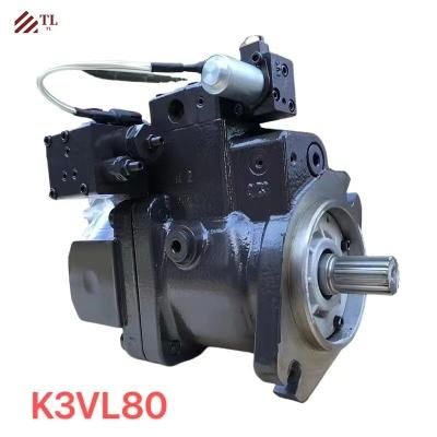 China K3VL140 K3VL45 K3VL80 K3VL112 K3VL140 K3VL200 Main Piston Pump for Road Construction for sale