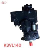 China K3VL140 K3VL45 K3VL80 K3VL112 K3VL140 K3VL200 Main Piston Pump for Road Construction for sale