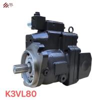 China K3VL140 K3VL45 K3VL80 K3VL112 K3VL140 K3VL200 Main Piston Pump for Road Construction for sale