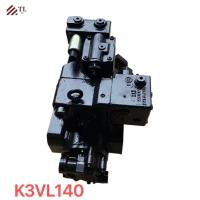 China K3VL140 K3VL45 K3VL80 K3VL112 K3VL140 K3VL200 Main Piston Pump for Road Construction for sale