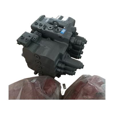 China 100% Crawler Excavator Parts for SY190 SY205 Hydraulic Piston Pump K5V117 Main Pump for sale